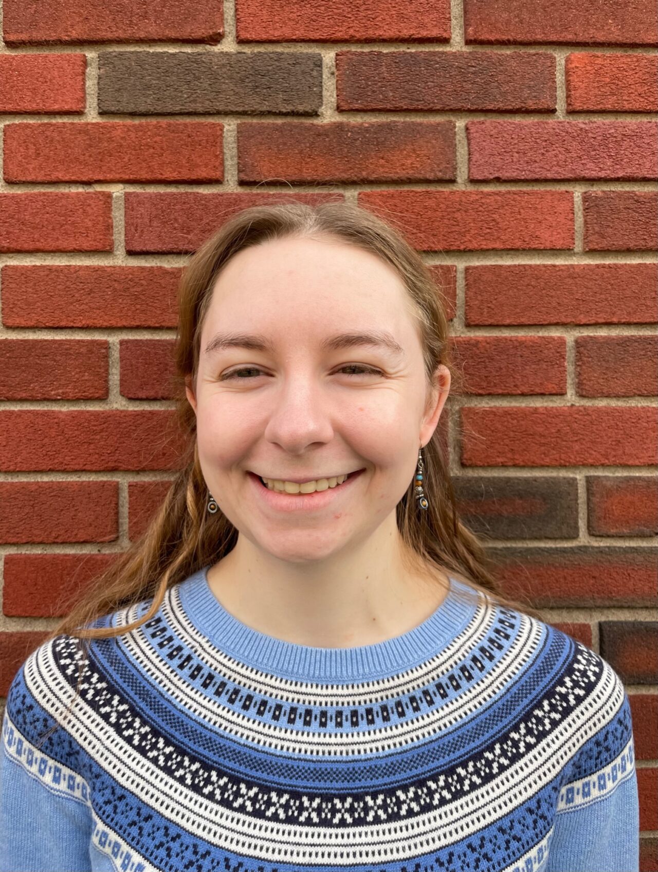 Staff & Volunteers - Thrive International Programs