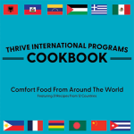 Home - Thrive International Programs