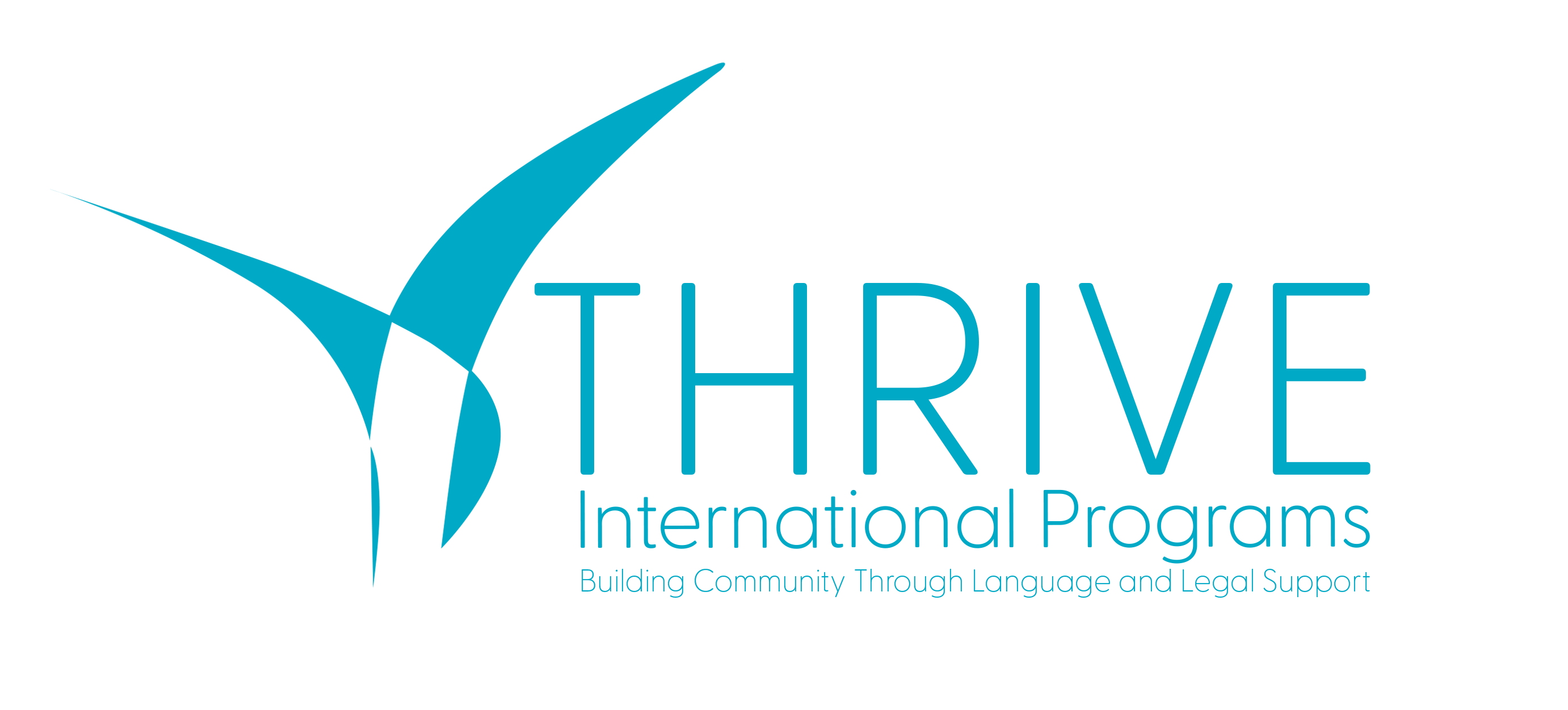 Home - Thrive International Programs